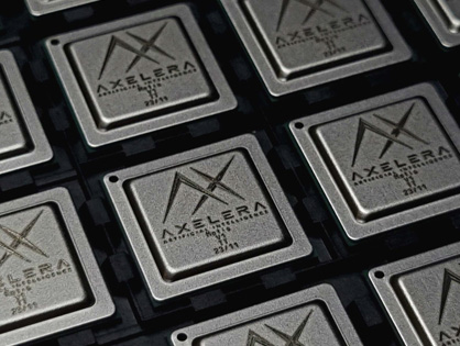 Axelera uses oneAPI Construction Kit to Rapidly Enable Open Standards Programming for the Metis ...